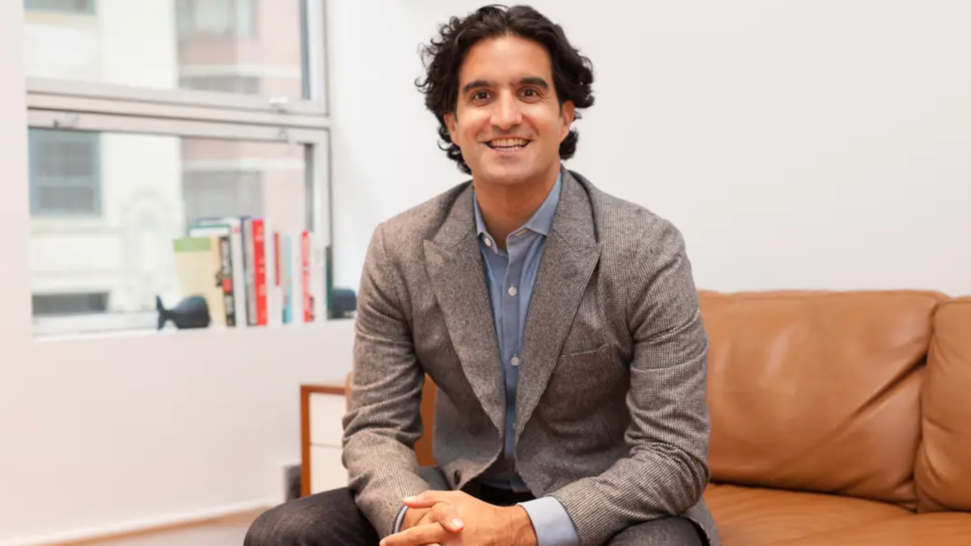 What I Learned Working for the CEO of $400 Billion Company